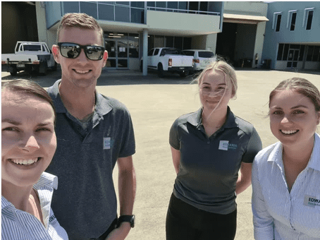 An Update from our Managing Director - Edwards HR